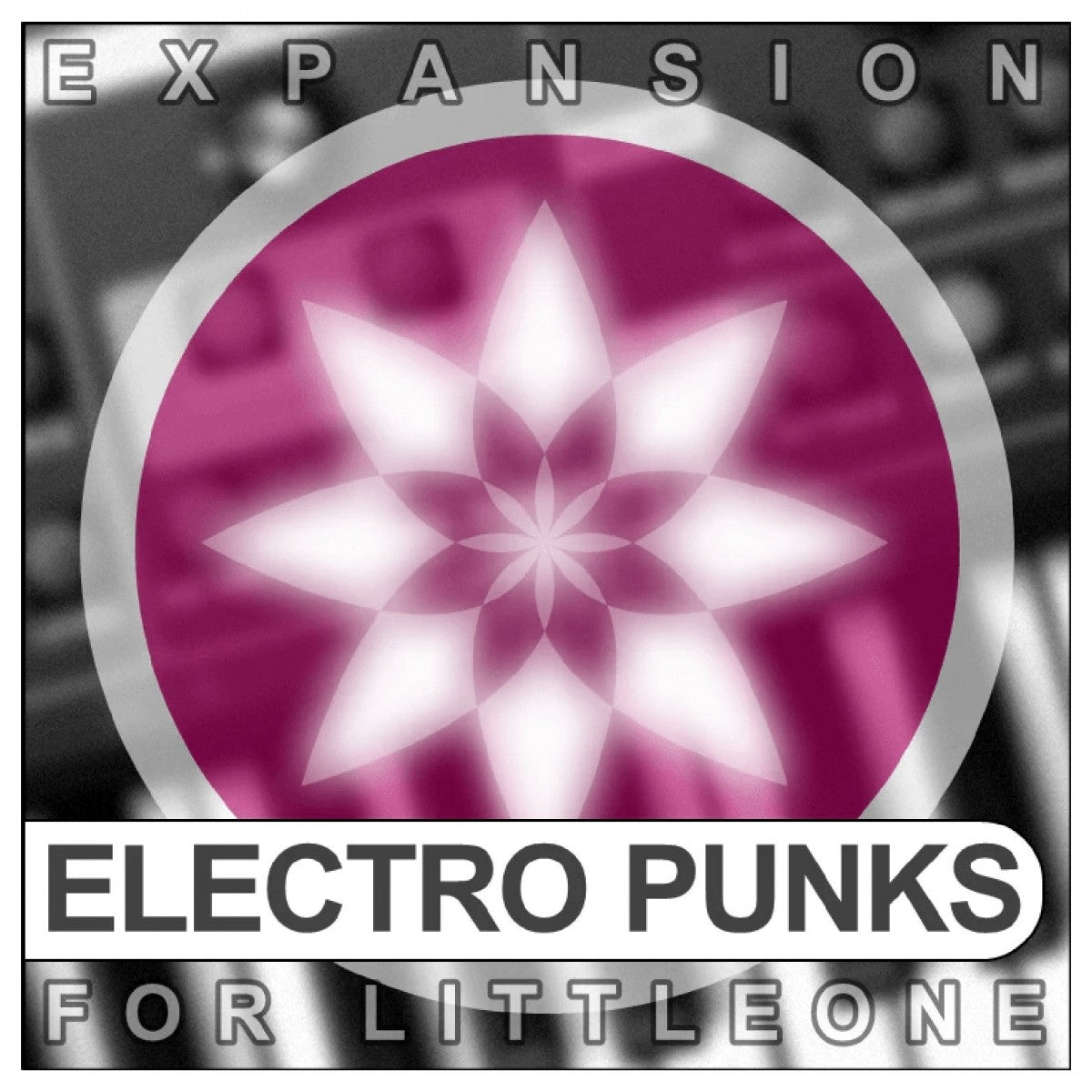 Xhun Electro Punks expansion | Plugin World