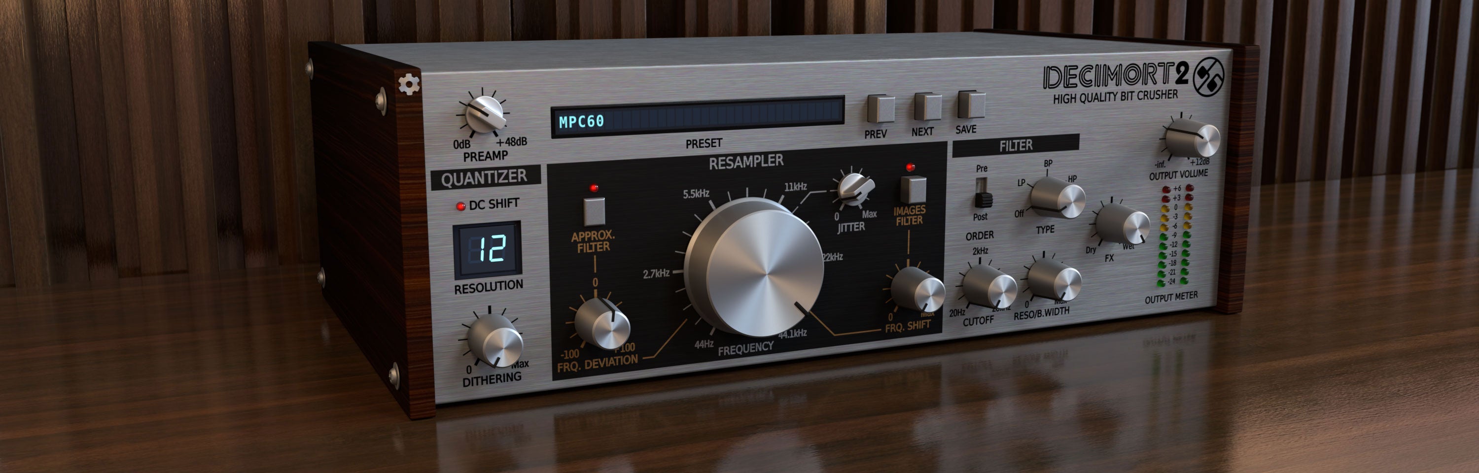 D16 SilverLine Bundle | Plugin World