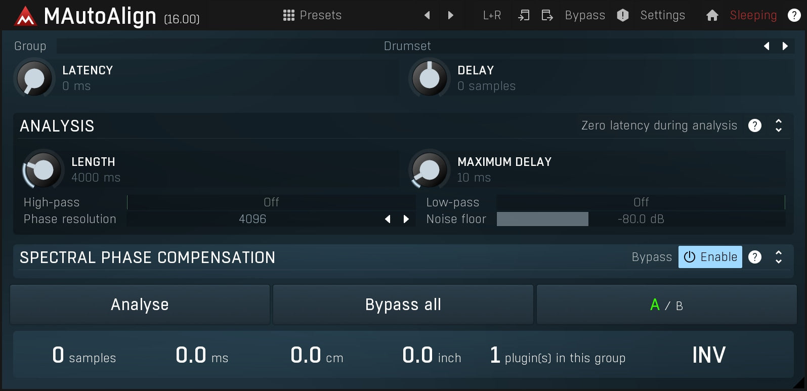 Melda MAutoAlign | Plugin World