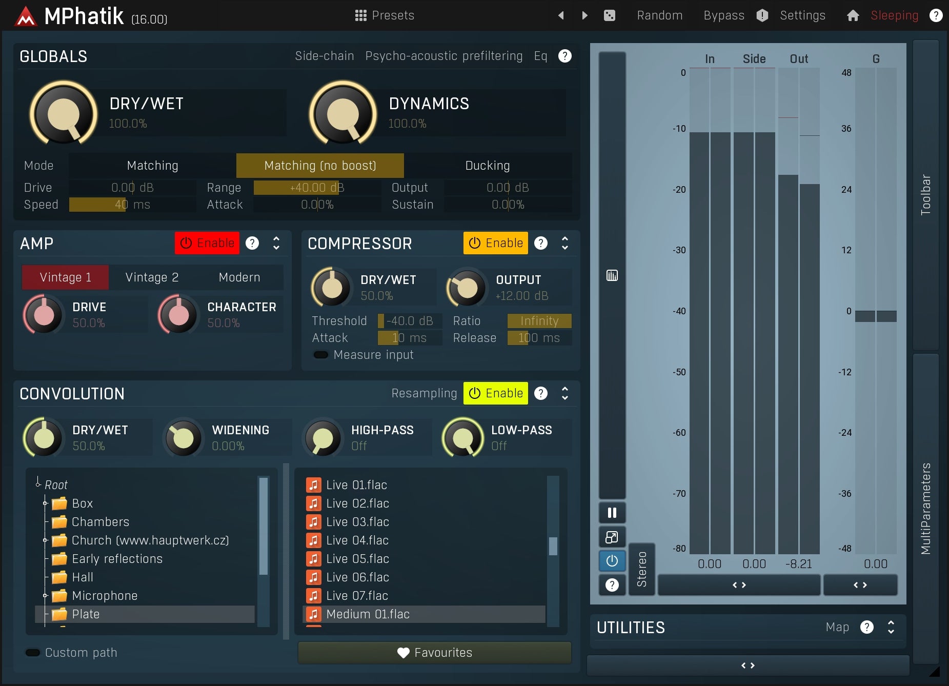Melda Mphatik | Plugin World