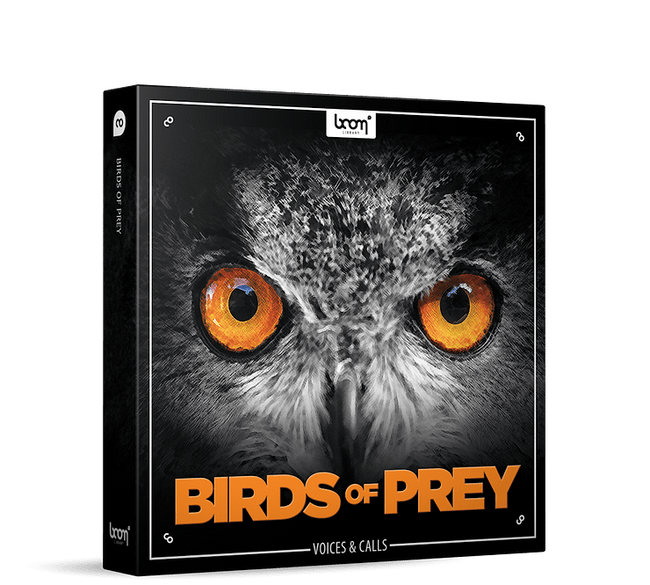 Boom Library | Professional Sound Effects Libraries | Plugin World