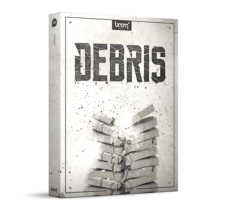 Boom Library | Professional Sound Effects Libraries | Plugin World