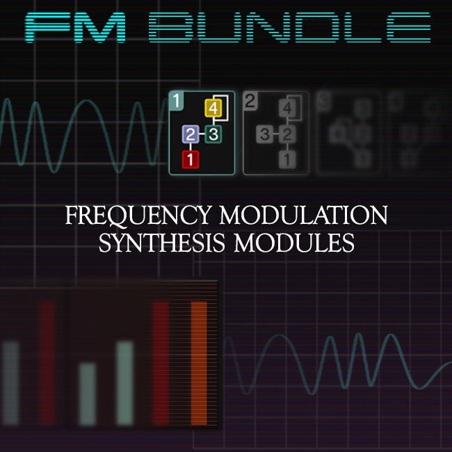 FM Bundle for VM | Plugin World