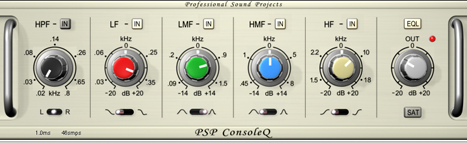 PSP ConsoleQ | Plugin World
