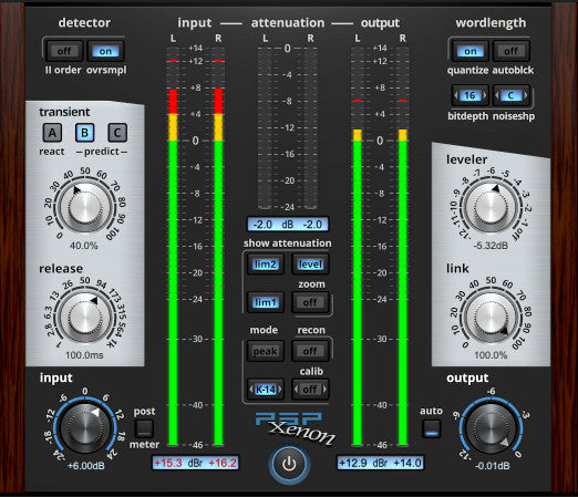 PSP Xenon | Plugin World