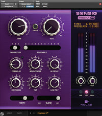 Relab Development | High-End Reverb Plugins for Professionals | Plugin ...