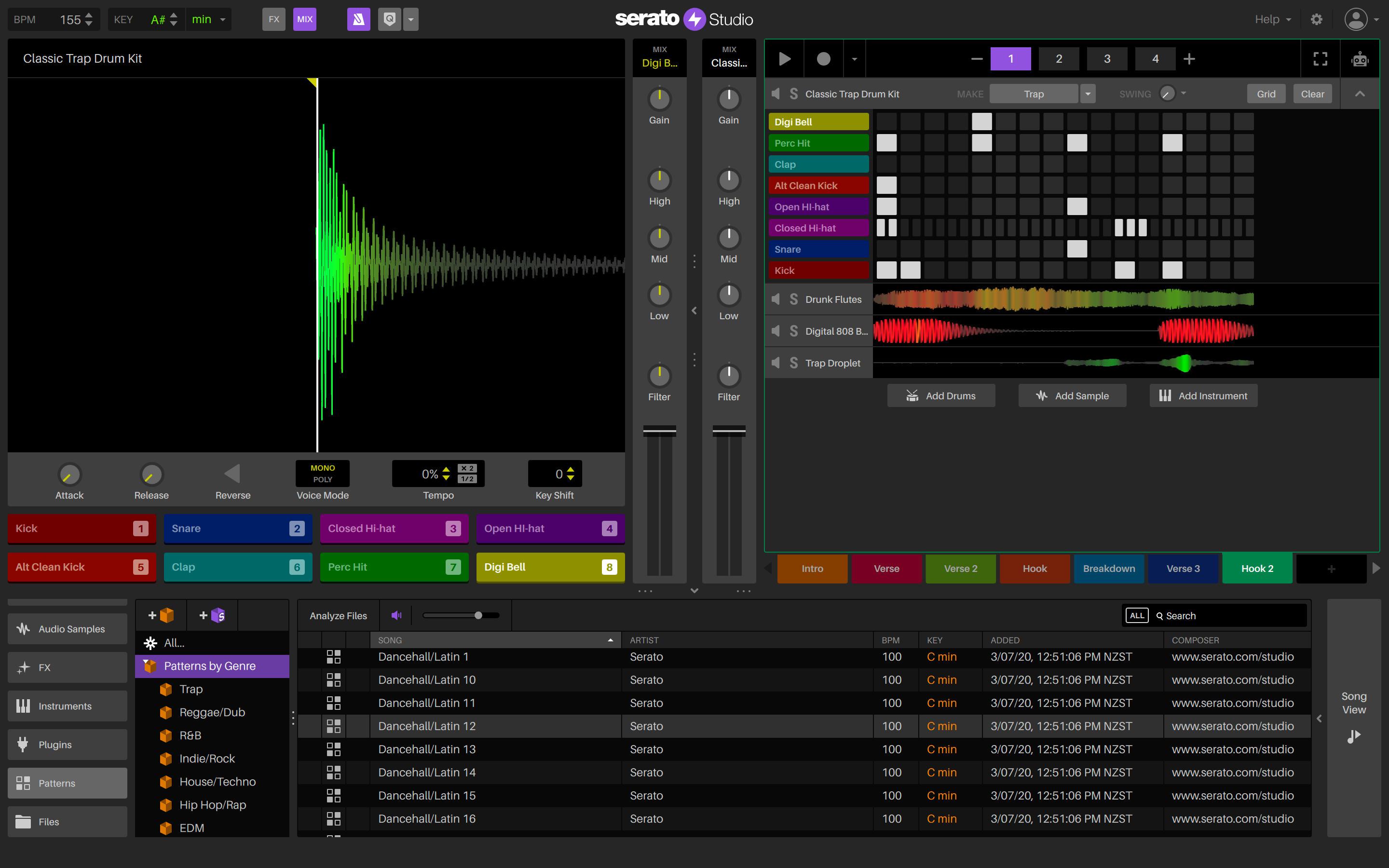 Serato Studio | Plugin World