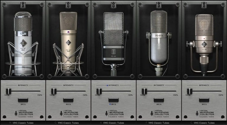 Slate Digital | Industry-Standard Audio Processing and Effects | Plugin ...