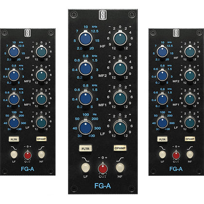 Slate Digital | Industry-Standard Audio Processing and Effects | Plugin ...