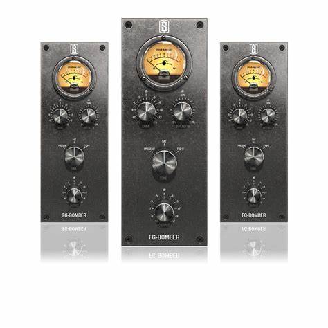 Slate Digital | Industry-Standard Audio Processing and Effects | Plugin ...