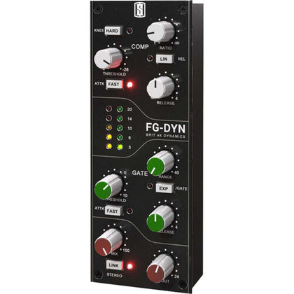 Slate Digital | Industry-Standard Audio Processing and Effects | Plugin ...