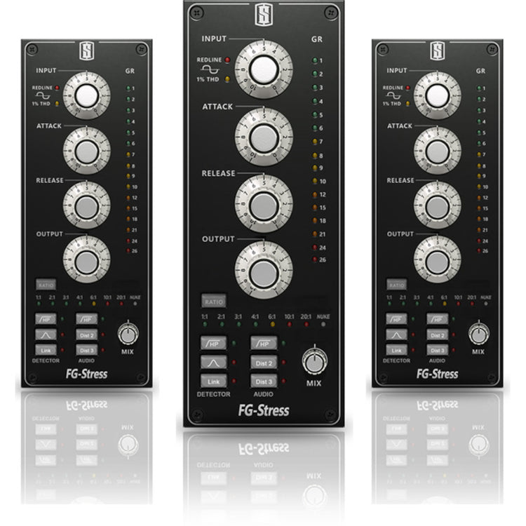 Slate Digital | Industry-Standard Audio Processing and Effects | Plugin ...