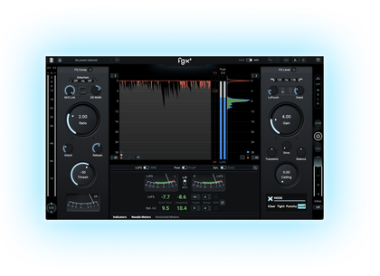 Slate Digital | Industry-Standard Audio Processing and Effects | Plugin ...