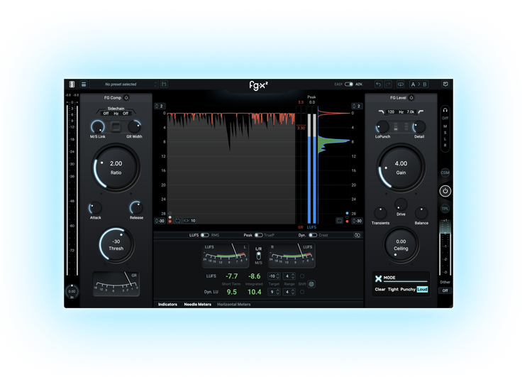 Slate Digital | Industry-Standard Audio Processing and Effects | Plugin ...