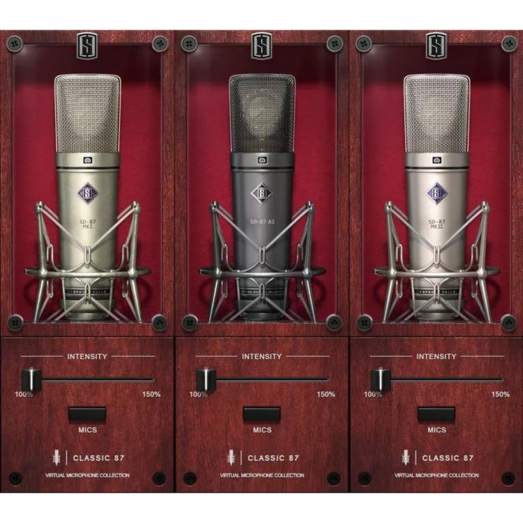 Slate Digital | Industry-Standard Audio Processing and Effects | Plugin ...