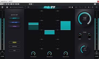 Slate Digital | Industry-Standard Audio Processing and Effects | Plugin ...