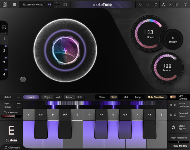 Slate Digital | Industry-Standard Audio Processing and Effects | Plugin ...
