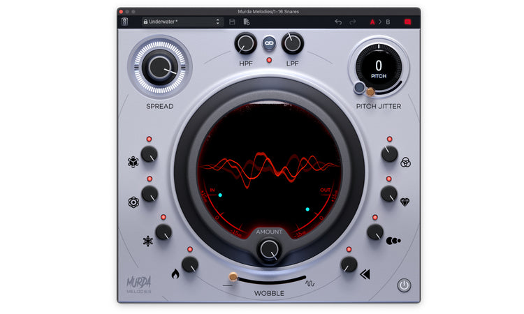 Slate Digital | Industry-Standard Audio Processing and Effects | Plugin ...