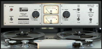 Slate Digital | Industry-Standard Audio Processing and Effects | Plugin ...