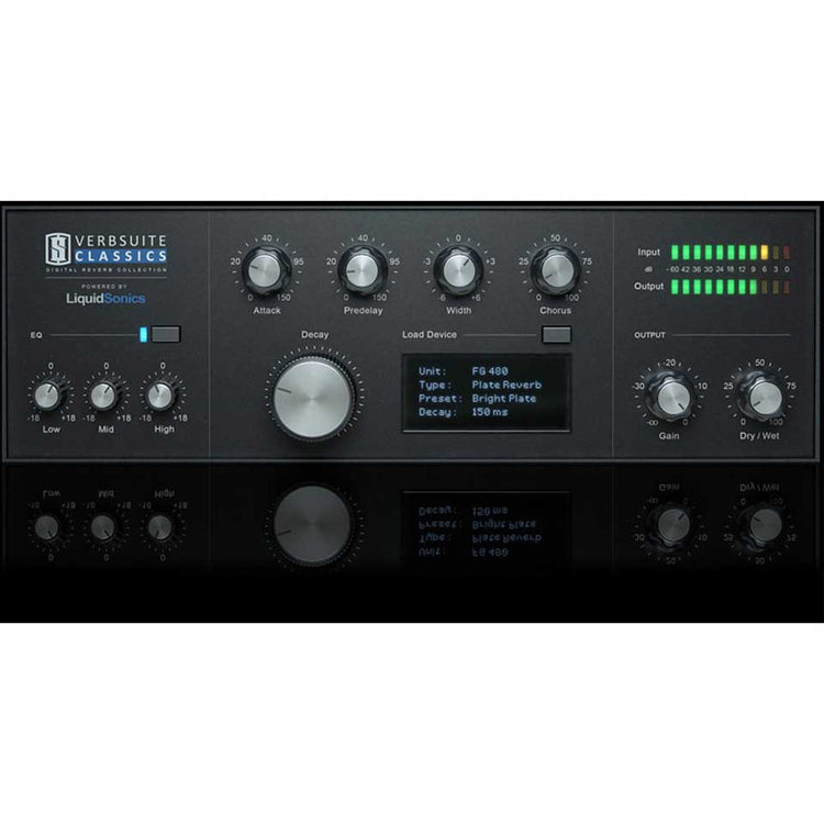 Slate Digital | Industry-Standard Audio Processing and Effects | Plugin ...