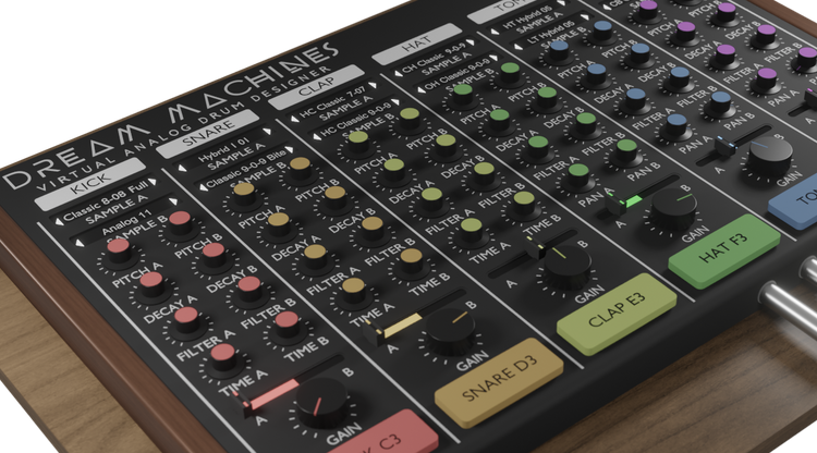 MeldaProduction | Advanced and Creative Audio Processing | Plugin World