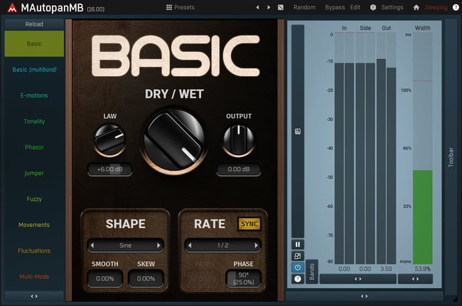 MeldaProduction | Advanced and Creative Audio Processing | Plugin World