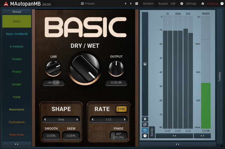MeldaProduction | Advanced and Creative Audio Processing | Plugin World