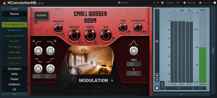 MeldaProduction | Advanced and Creative Audio Processing | Plugin World