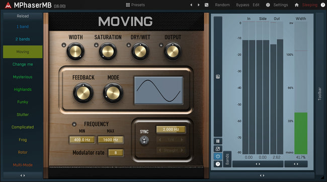 MeldaProduction | Advanced and Creative Audio Processing | Plugin World