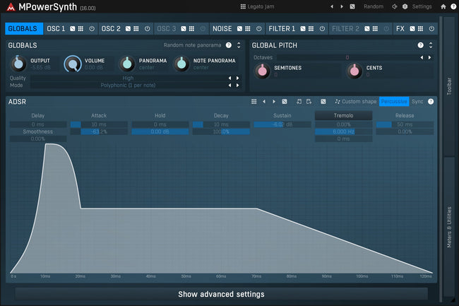 MeldaProduction | Advanced and Creative Audio Processing | Plugin World