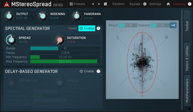 MeldaProduction | Advanced and Creative Audio Processing | Plugin World