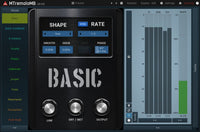 MeldaProduction | Advanced and Creative Audio Processing | Plugin World