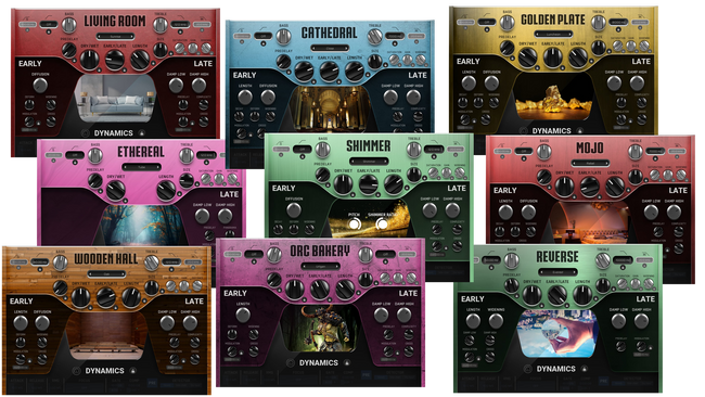 MeldaProduction | Advanced and Creative Audio Processing | Plugin World