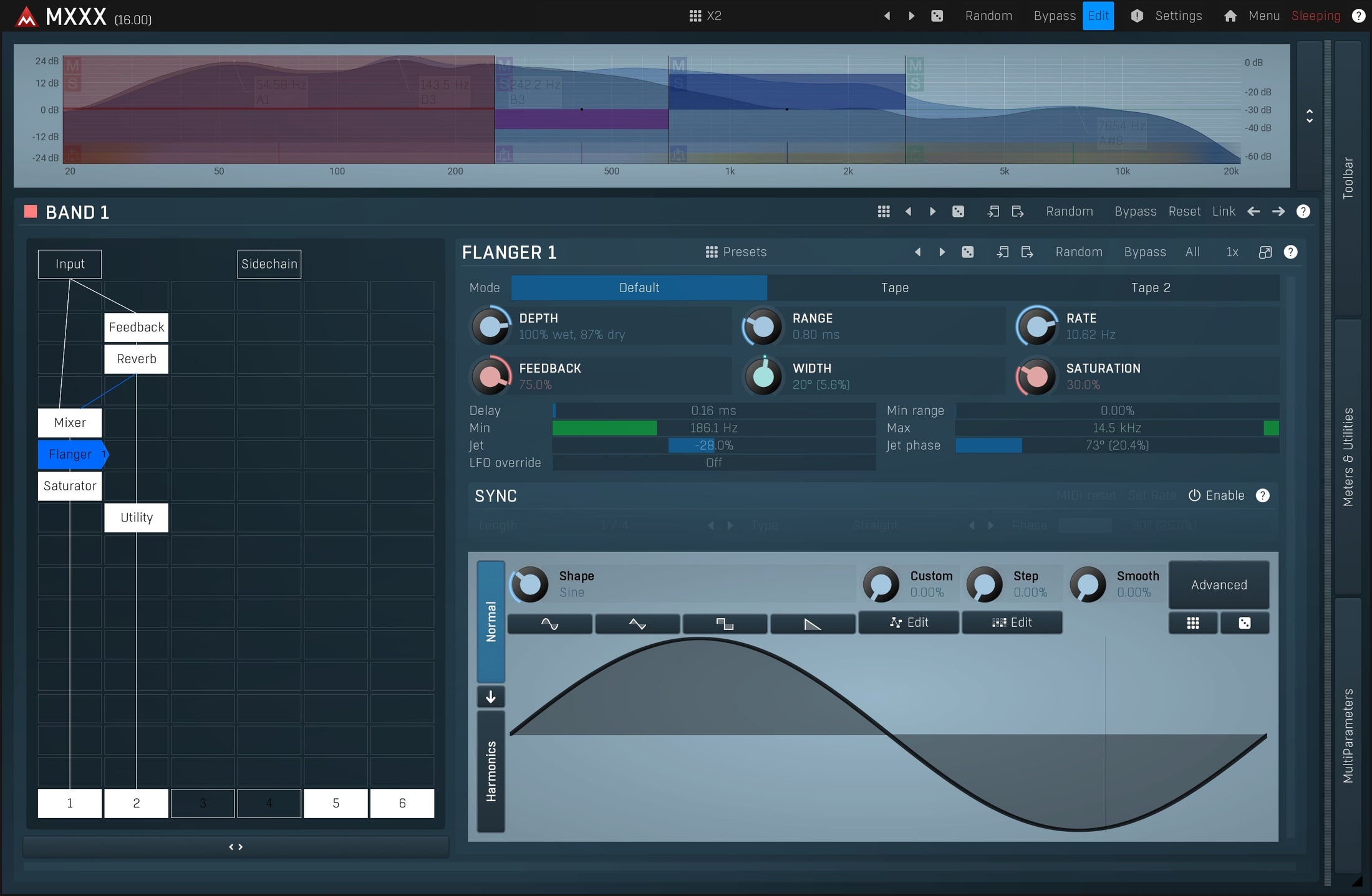 Melda MXXX | Plugin World