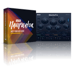 Polyverse Manipulator | Plugin World