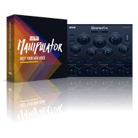 Polyverse Manipulator | Plugin World