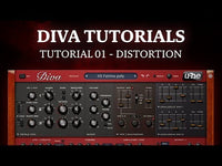 u-He Diva | Plugin World