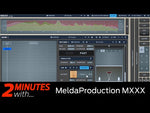 Melda MXXX | Plugin World