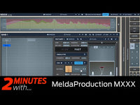 Melda MXXX | Plugin World