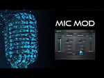 Mic Mod | Plugin World