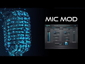 Mic Mod | Plugin World